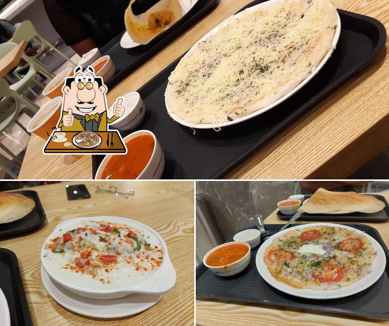 Vaishali Express, Pune - Restaurant menu, prices and reviews