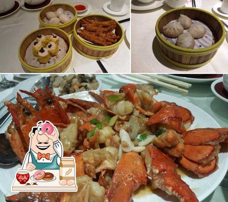 Xi Yan, Vancouver - Restaurant menu, prices and reviews