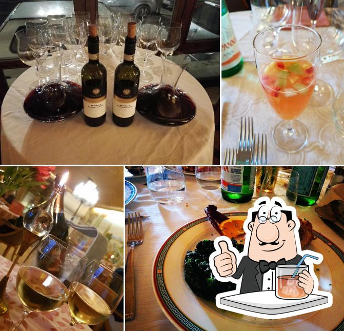 Ristorante Zairo, Padova - Menu e recensioni del ristorante
