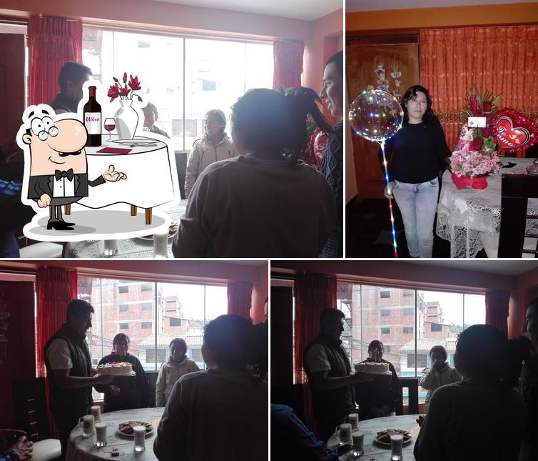 Restaurante Sumac Wasi, Cusco - Restaurant reviews