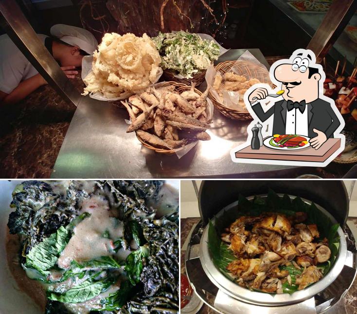 RSM Lutong Bahay, Tagaytay - Restaurant menu, prices and reviews