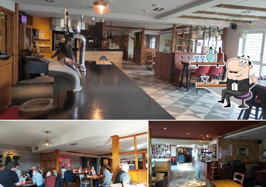 Spring Tide, Lowestoft - Restaurant menu, prices and reviews