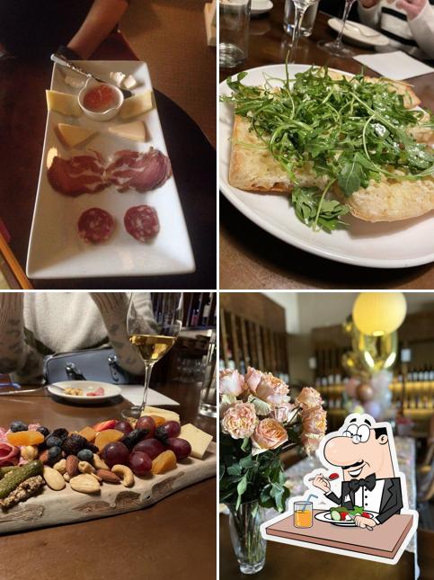 Tinto Wine & Cheese in Virginia Beach - Restaurant menu and reviews