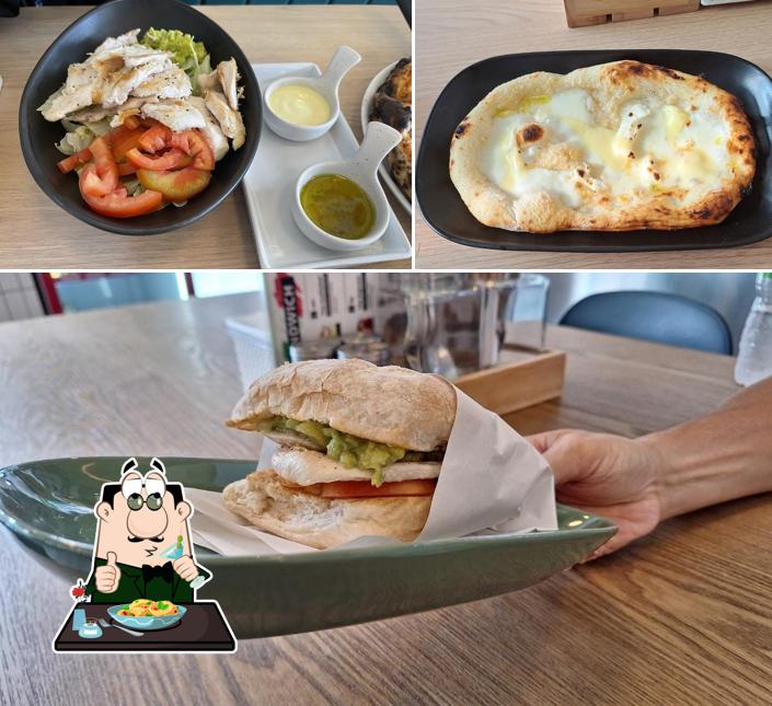 Tutto Matto - Sathon 11, Bangkok - Restaurant menu, prices and reviews
