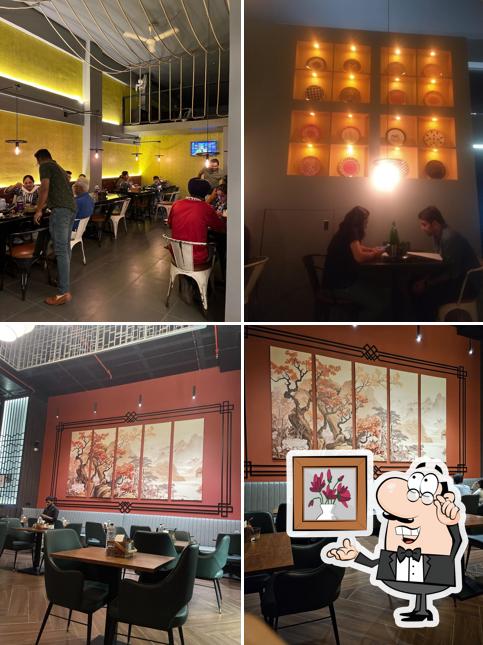 Top 7 restaurants with ramen in Pune, december 2024 - Restaurant Guru