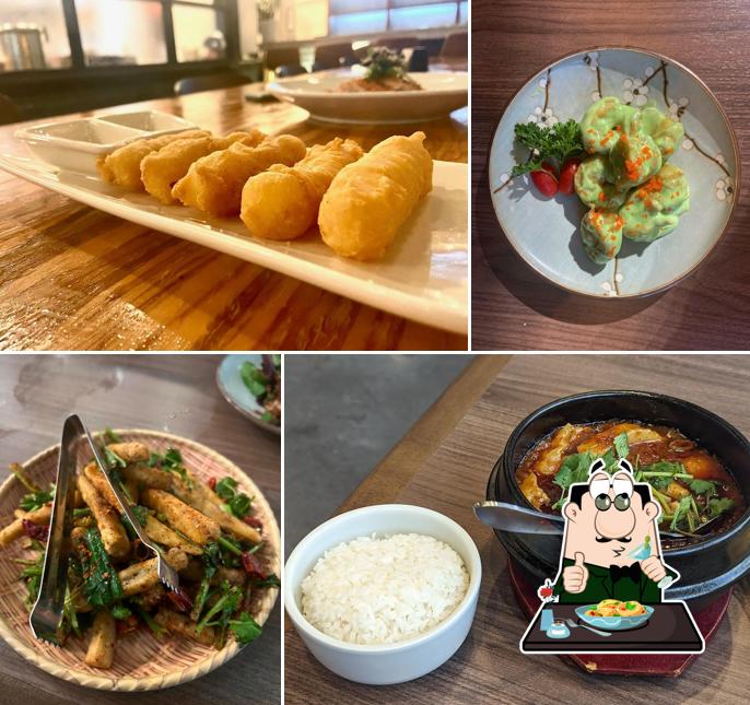 Urban Hai, Atlanta, Midtown - Restaurant menu, prices and reviews