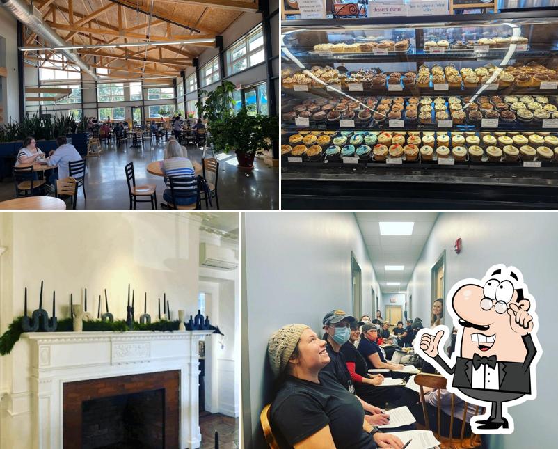 Wild Oats Bakery & Café, Brunswick - Restaurant menu, prices and reviews