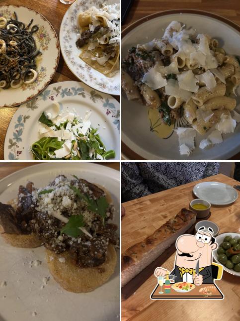 Leeward in Portland - Restaurant reviews