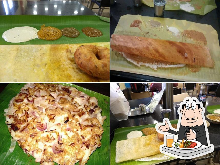 Murugan Idli Shop, Chennai, 129/28 - Restaurant menu and reviews