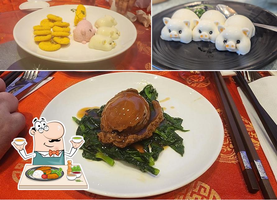 New Mandarin Seafood Restaurant, 4650 Gladstone St in Vancouver ...
