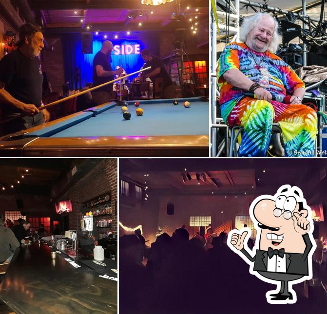B-SIDE Bar in Memphis - Restaurant menu and reviews
