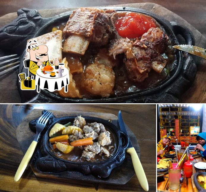 Star Steak BBQ, Surakarta, Jl. Honggowongso No.132 - Restaurant reviews