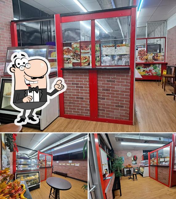 Banana House, Baltimore - Restaurant menu, prices and reviews