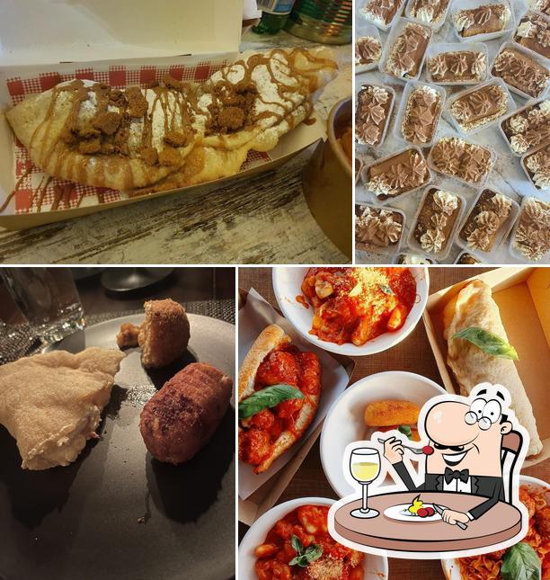 Buon Appetit, Camden - Restaurant menu, prices and reviews