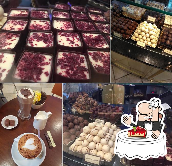 Best restaurants in Dundrum Town Centre Mall - Restaurant Guru