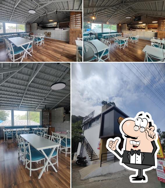 Top 7 cafes in Yercaud, february 2025 - Restaurant Guru
