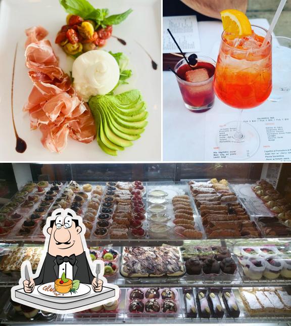 Cafe Epicure, Sarasota - Restaurant menu, prices and reviews