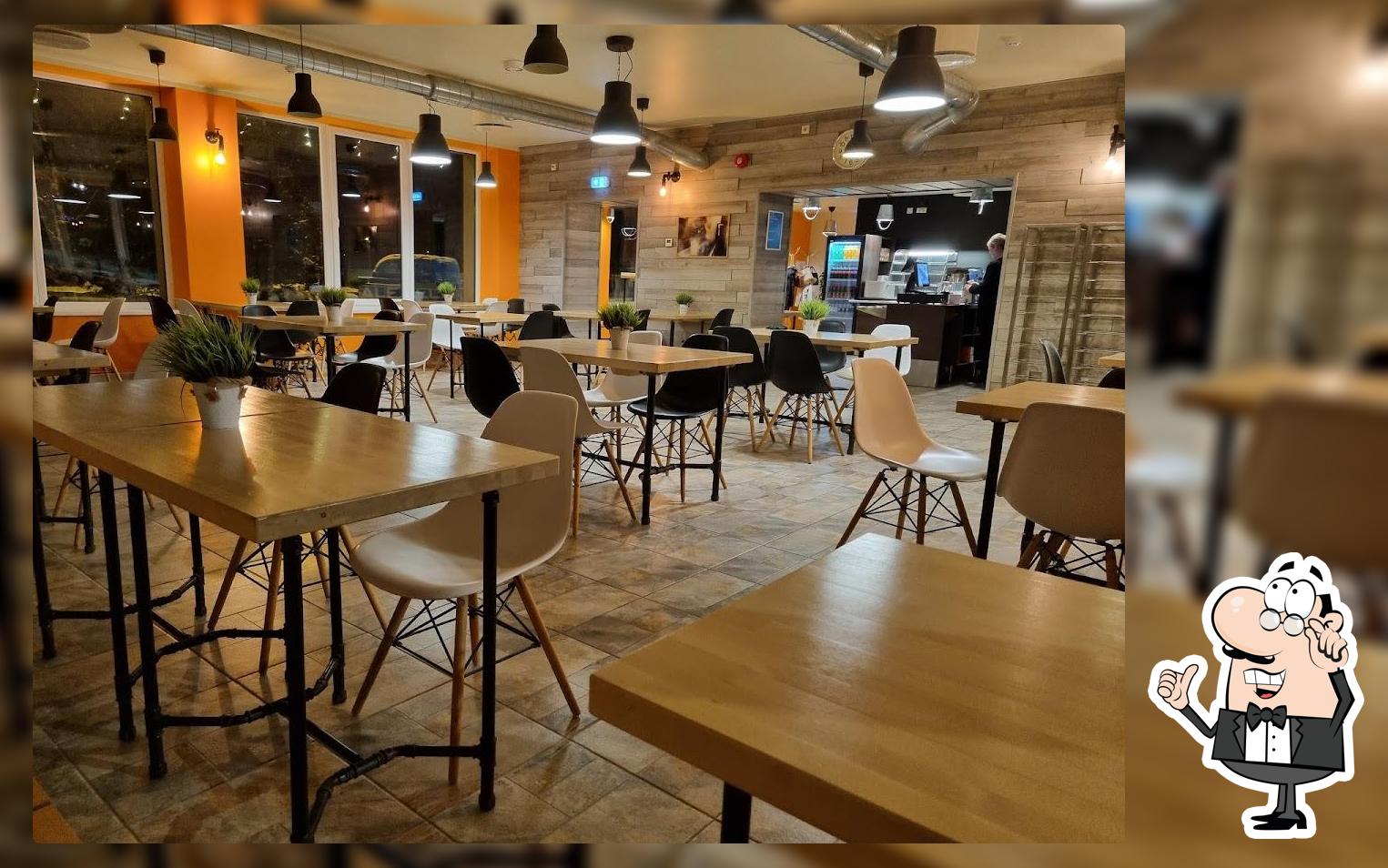 Laada Bistroo / Kiviõli, Kiviõli - Speisekarte, Preise und Bewertungen