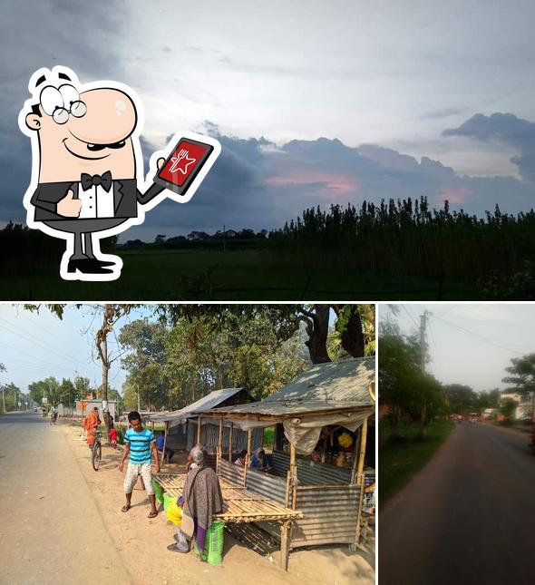 Narayan's Tea Stall, Bethuadahari - Restaurant menu, prices and reviews