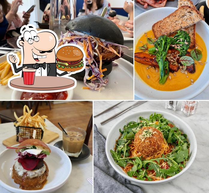 Ondo Armadale, Armadale - Restaurant menu, prices and reviews