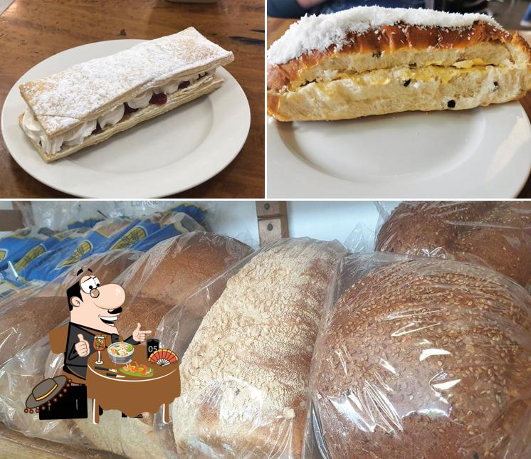 W T Morris And Son's Bakery in Naracoorte - Restaurant reviews
