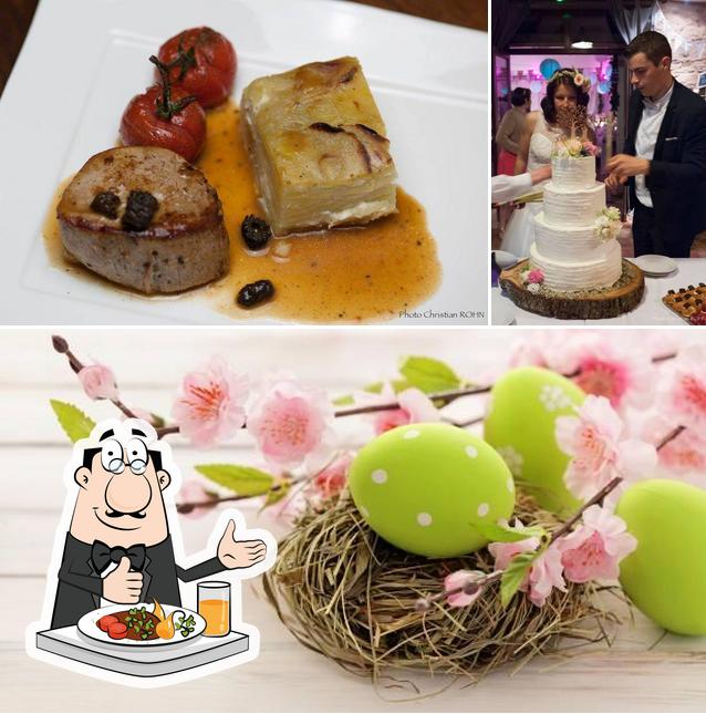 Chez Maria, Lanteuil - Menu du restaurant, prix et avis