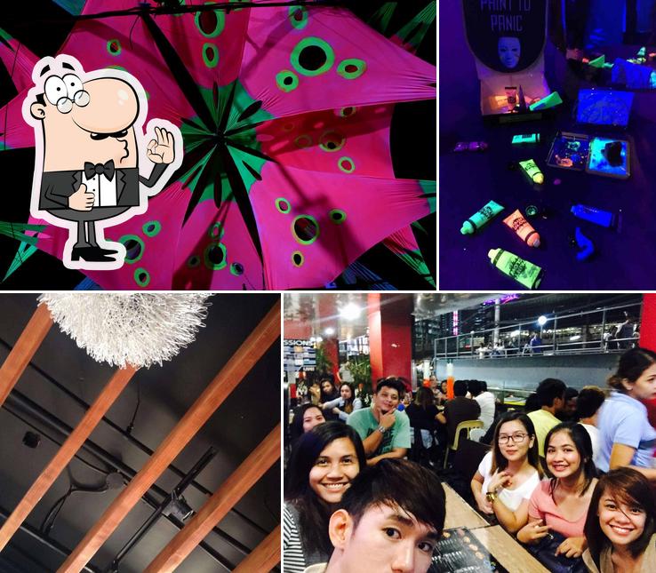 Chill Bar, Mandaluyong, Starmall EDSA-Shaw - Restaurant menu and reviews
