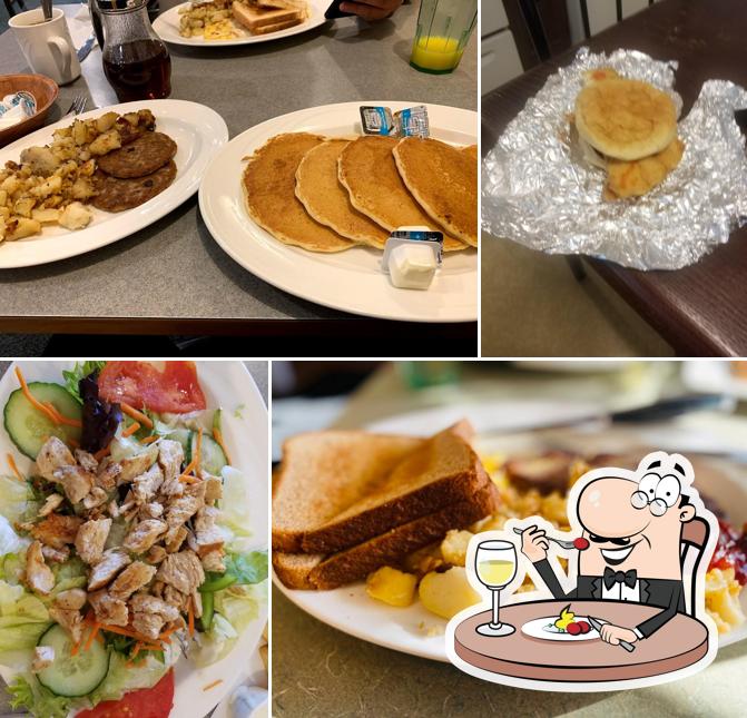 Top 5 restaurants with great service in Montour Falls, november 2025 ...