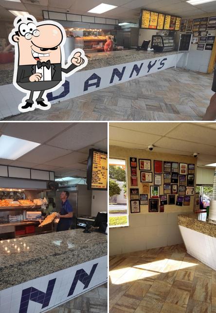 Danny's Fried Chicken, Niceville - Restaurant menu, prices and reviews