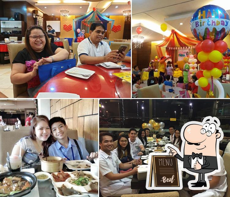 Davids Tea House - Hotpot Restaurant (Puregold Valenzuela), Valenzuela ...