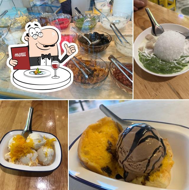 Postres วันหวาน Wan Waan, Phuket - Opiniones del restaurante