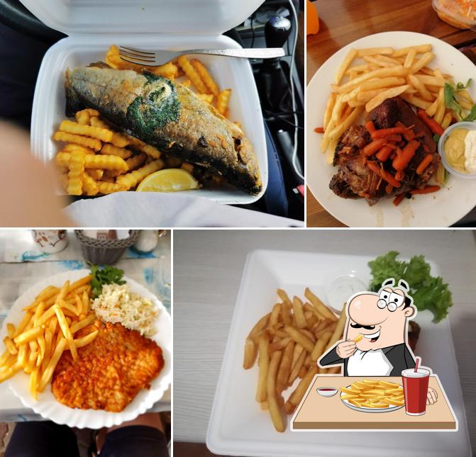 Top 5 restaurants with halibut in Pobierowo, november 2025 - Restaurant ...