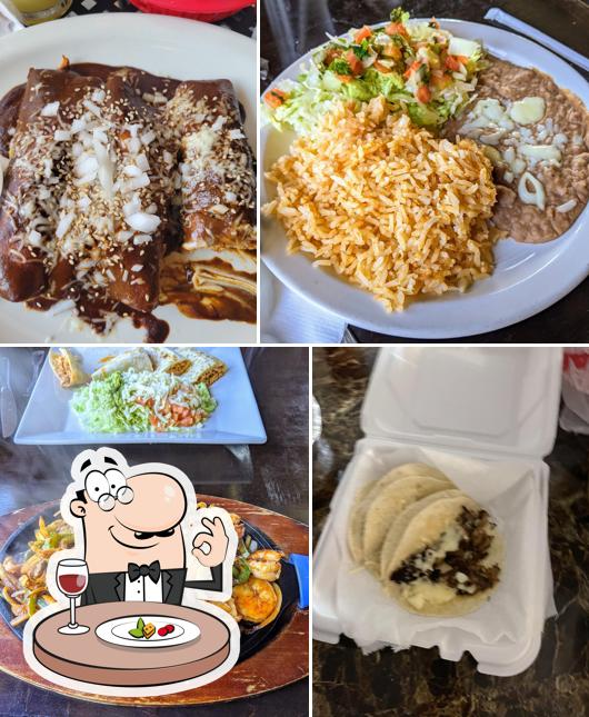 Don Nacho's Palmetto in Palmetto - Mexican restaurant menu and reviews