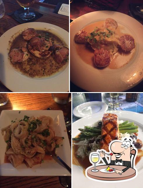 Don's Pomeroy House, Strongsville - Restaurant menu, prices and reviews