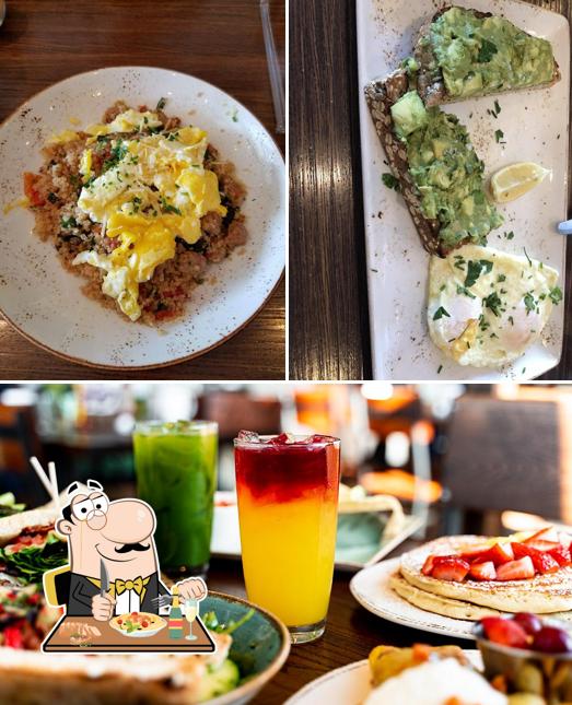 First Watch, Fairfax - Menú del restaurante, precios y reseñas