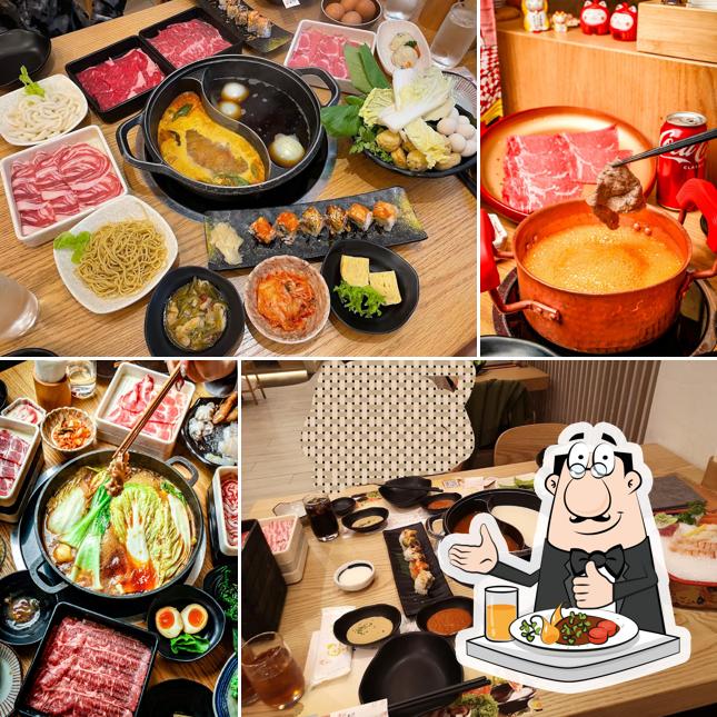 Izu Village, Sydney - Restaurant menu, prices and reviews