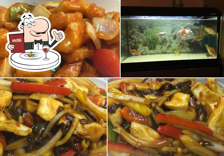 Find the best place to eat in Banbury, summer 2024 - Restaurant Guru