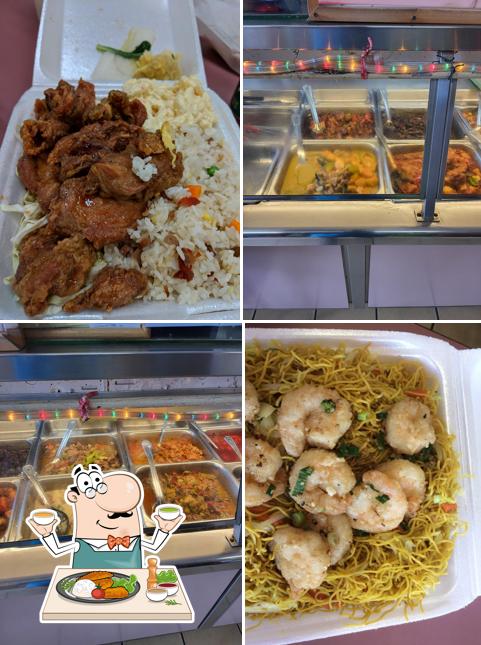 Kin Sing Chinese Fast Food, Waipahu - Restaurant menu, prices and reviews