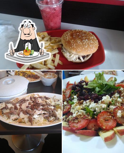 La Rocca restaurant, Mexico City - Restaurant reviews