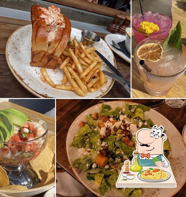 Le Papagayo, Encinitas - Restaurant menu, prices and reviews