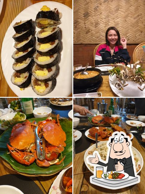 Limang Bituwin Restaurant, Angeles - Restaurant reviews