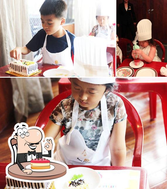 Ming Restaurant, Hanoi - Opiniones del restaurante