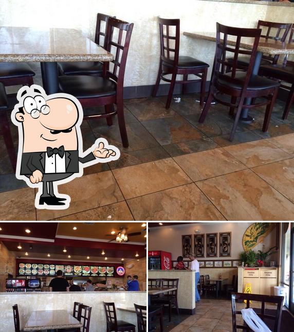 Mr You Chinese Food in Perris - Restaurant menu and reviews