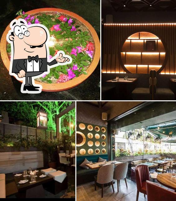 Top 5 restaurants with tim tam in Mumbai, june 2025 - Restaurant Guru