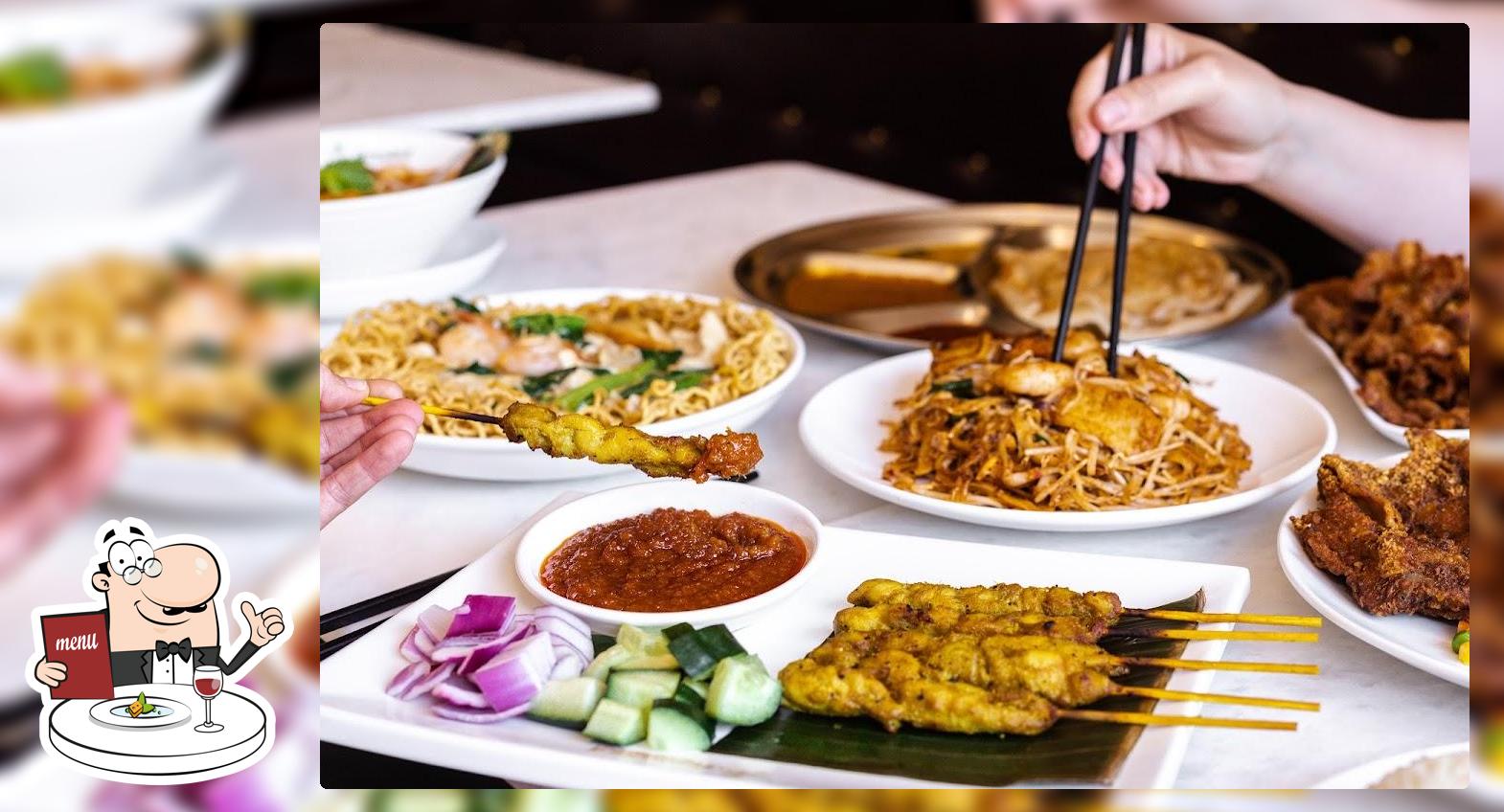 Best restaurants in Pacific Fair Shopping Centre Mall - Restaurant Guru