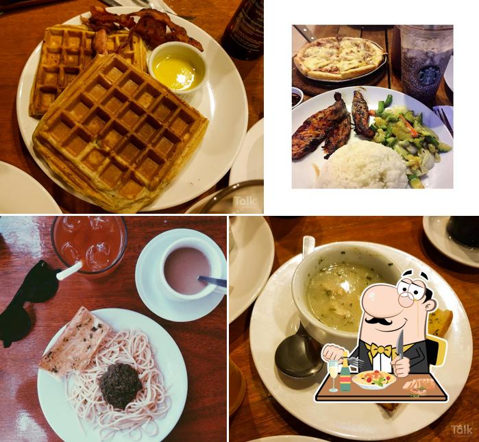 Pizza Volante restaurant, Baguio, 9JX5+MGM - Restaurant reviews