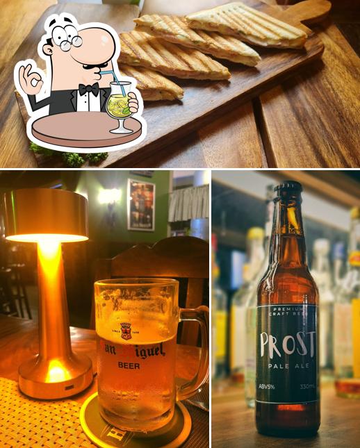 Prost Bar and Restaurant, Muntinlupa - Restaurant menu, prices and reviews