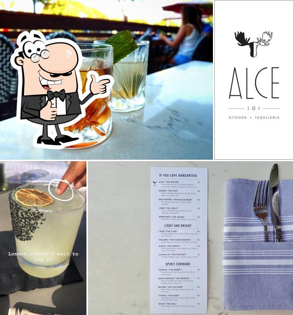 Alce 101 , Elk Pozole & Cornbread – FNVCJY