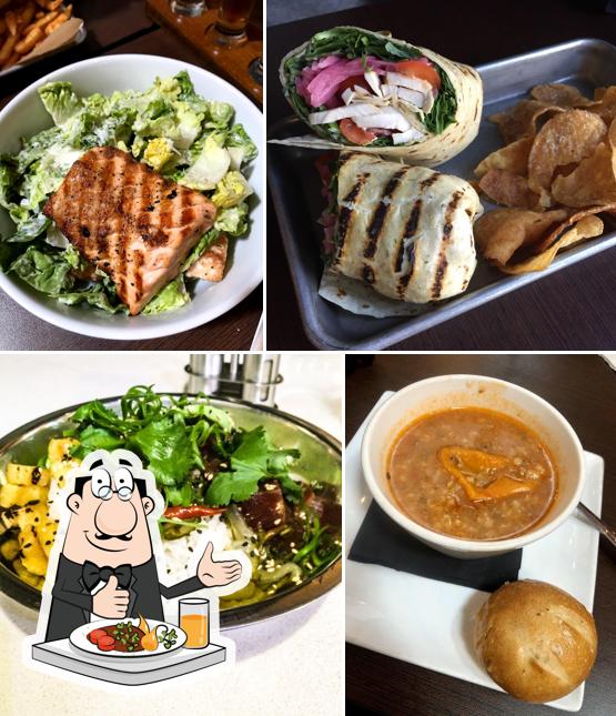 Culture Kitchen in Seattle - Restaurant reviews