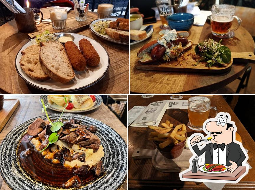 Top 10 restaurants in Delft, september 2025 - Restaurant Guru